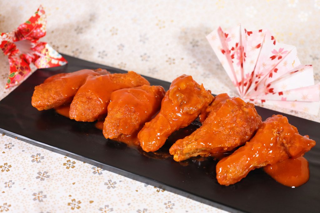 HIBACHI EXPRESS – New Rochelle