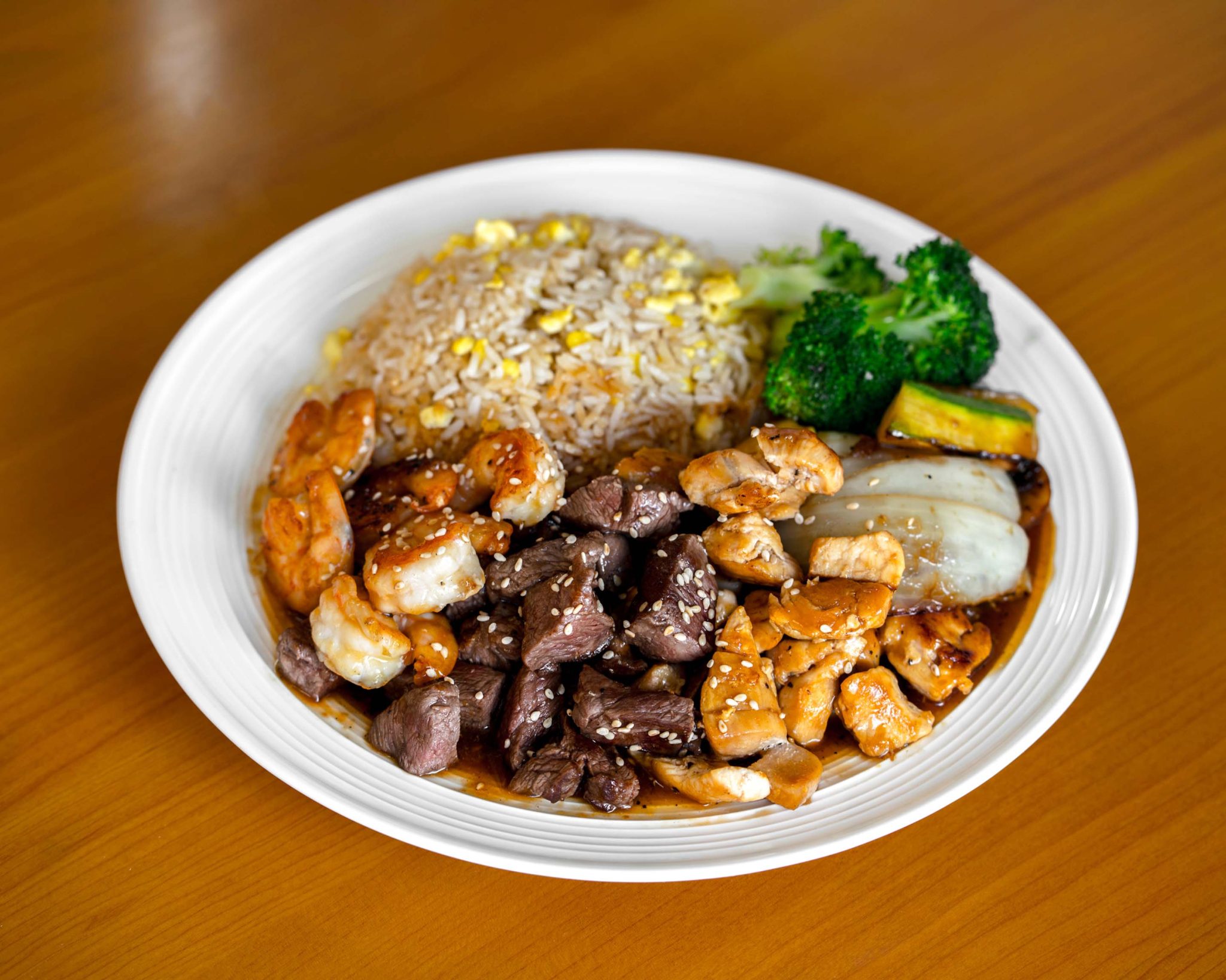 HIBACHI EXPRESS – New Rochelle